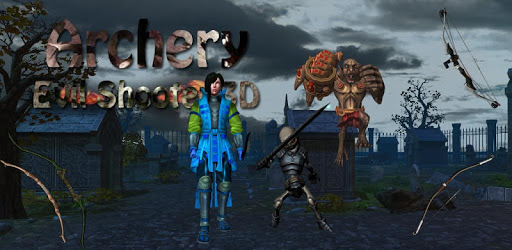 Archery Evil Shooter 3D for PC - Free Download & Install on Windows PC, Mac