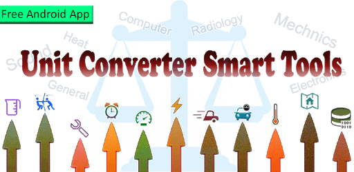 Unit Converter Smart Tools for PC - Free Download & Install on Windows ...
