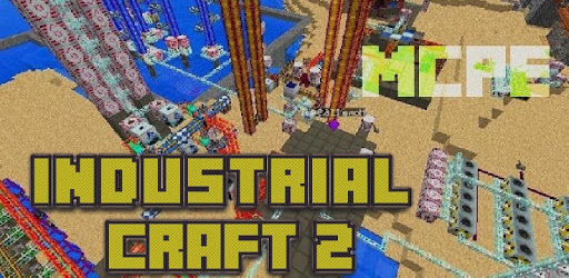 Mod Industrial Craft 2 MCPE for PC - Free Download & Install on Windows ...