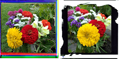 AnalogFrames - Photo Frames from the Darkroom for PC - Free Download ...