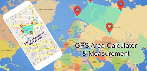 Area Calculator For Land - GPS Maps and Navigation for PC - Free ...