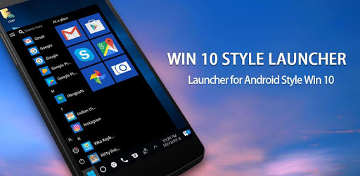 Computer Launcher-PC Desktop Launcher for Win10 for PC - Free Download ...