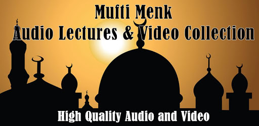 Mufti Menk Audio Lectures for PC - Free Download & Install on Windows ...