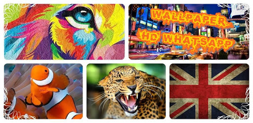 hd wallpapers whats @pp for PC - Free Download & Install on Windows PC, Mac