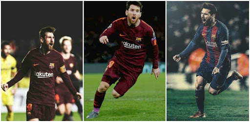 Lionel Messi HD Wallpapers for PC - Free Download & Install on Windows ...