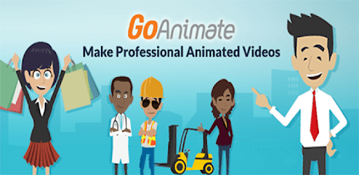 GoAnimate for PC - Free Download & Install on Windows PC, Mac