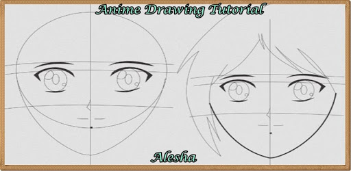 Anime Drawing Tutorial for PC - Free Download & Install on Windows PC, Mac