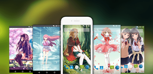 Amazing anime wallpapers and Manga wallpaper for PC - Free Download ...