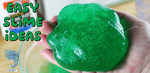Easy Slime Ideas for PC - Free Download & Install on Windows PC, Mac