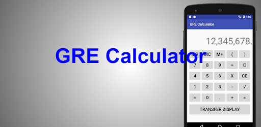 GRE Calculator-FREE for PC - Free Download & Install on Windows PC, Mac