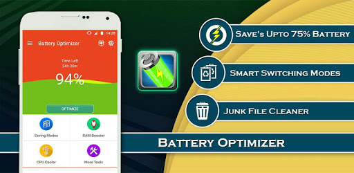 Battery Optimizer & Phone Booster for PC - Free Download & Install on ...
