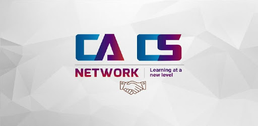 CA CS Network for PC - Free Download & Install on Windows PC, Mac