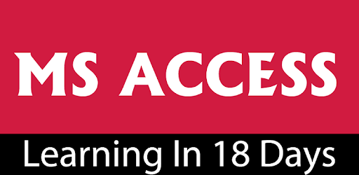 MS Access Learning for PC - Free Download & Install on Windows PC, Mac