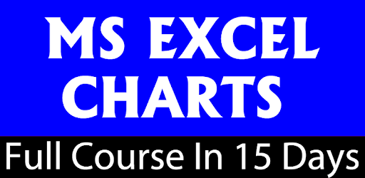 Learn MS Excel Charts Full Course - Advance Charts for PC - Free ...