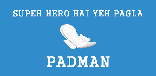 Real Story of PadMan for PC - Free Download & Install on Windows PC, Mac