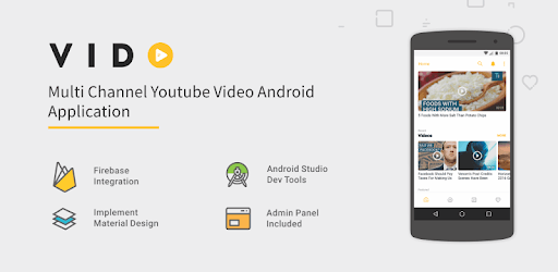 Vido for PC - Free Download & Install on Windows PC, Mac