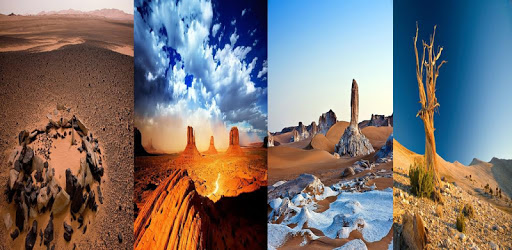Desert Wallpaper for PC - Free Download & Install on Windows PC, Mac