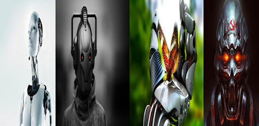 Robot Wallpaper for PC - Free Download & Install on Windows PC, Mac