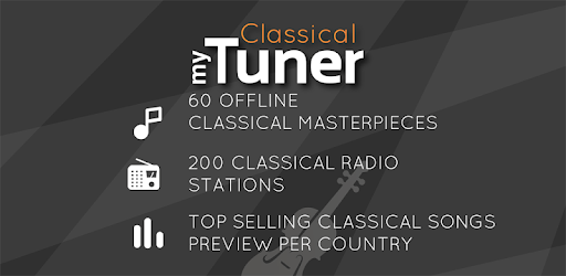 myTuner Classical Radios for PC - Free Download & Install on Windows PC ...