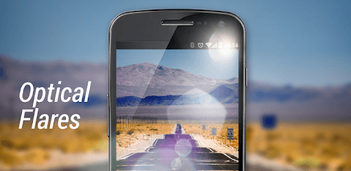 Optical Flares for PC - Free Download & Install on Windows PC, Mac