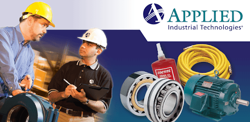 Applied Industrial Tech for PC - Free Download & Install on Windows PC, Mac
