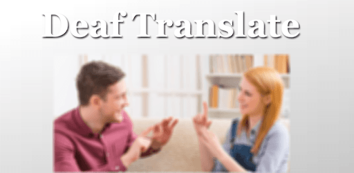 Deaf translator -Sign Language for PC - Free Download & Install on ...
