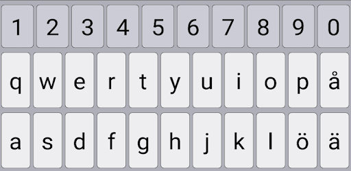 Finnish (Suomi) Language for AppsTech Keyboards for PC - Free Download ...