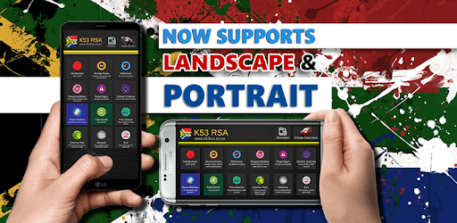 K53 RSA for PC - Free Download & Install on Windows PC, Mac