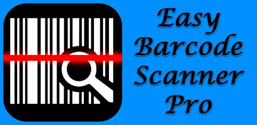 Barcode Scanner Pro - Qr Code Scan, Barcode Reader for PC - Free ...