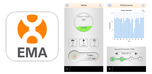 APsystems EMA App for PC - Free Download & Install on Windows PC, Mac