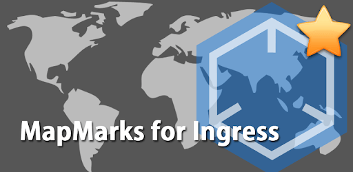 MapMarks for Ingress for PC - Free Download & Install on Windows PC, Mac