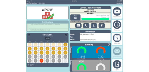 mPOW Lite for PC - Free Download & Install on Windows PC, Mac