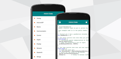 Arduino Codes for PC - Free Download & Install on Windows PC, Mac