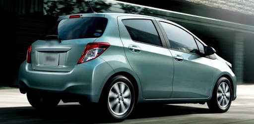 Wallpapers Toyota Vitz for PC - Free Download & Install on Windows PC, Mac