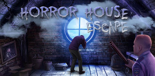 Horror House Escape for PC - Free Download & Install on Windows PC, Mac