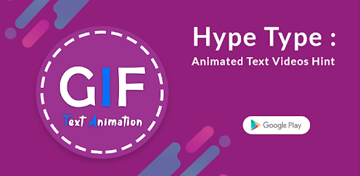 Hype Text Type for PC - Free Download & Install on Windows PC, Mac