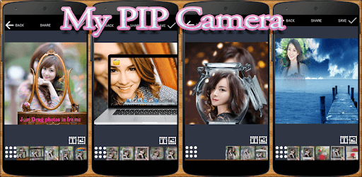 My PIP Camera for PC - Free Download & Install on Windows PC, Mac
