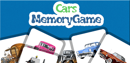 Cars Memory Game for PC - Free Download & Install on Windows PC, Mac