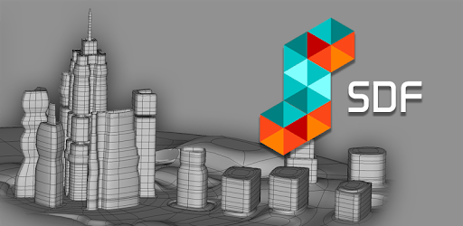 SDF 3D for PC - Free Download & Install on Windows PC, Mac
