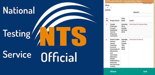 NTS Official for PC - Free Download & Install on Windows PC, Mac