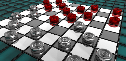 3D Checkers Game for PC - Free Download & Install on Windows PC, Mac