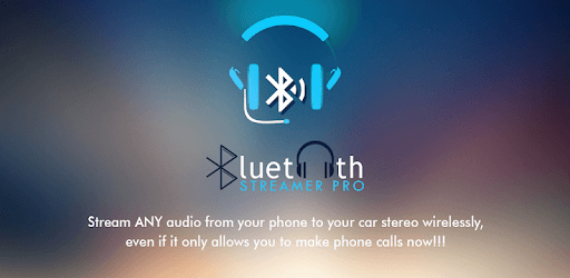 Bluetooth Streamer Pro: Stream Without Accessories for PC - Free ...