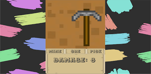 Mine Clicker for PC - Free Download & Install on Windows PC, Mac