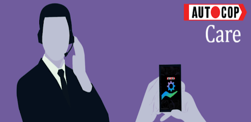 Autocop Care for PC - Free Download & Install on Windows PC, Mac