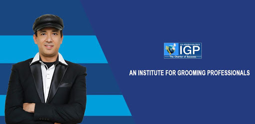 IGP Institute for PC - Free Download & Install on Windows PC, Mac
