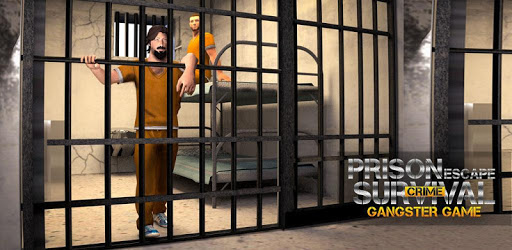 Real Prison Escape JailBreak: Prison Life Games for PC - Free Download ...