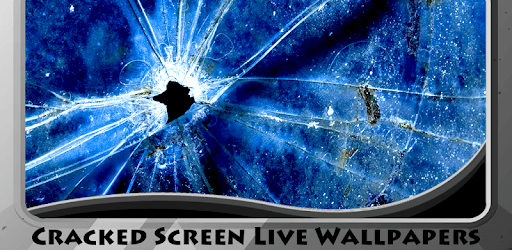 Cracked Screen Live Wallpapers for PC - Free Download & Install on ...