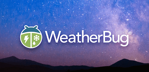 WeatherBug Widget for PC - Free Download & Install on Windows PC, Mac
