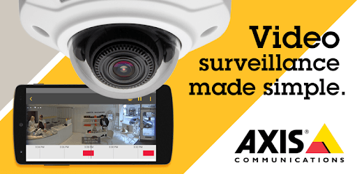 AXIS Companion for PC - Free Download & Install on Windows PC, Mac