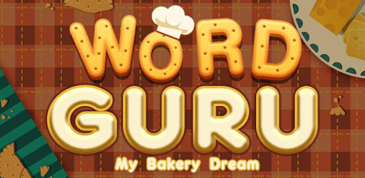 Word Guru - My Bakery Dream for PC - Free Download & Install on Windows ...